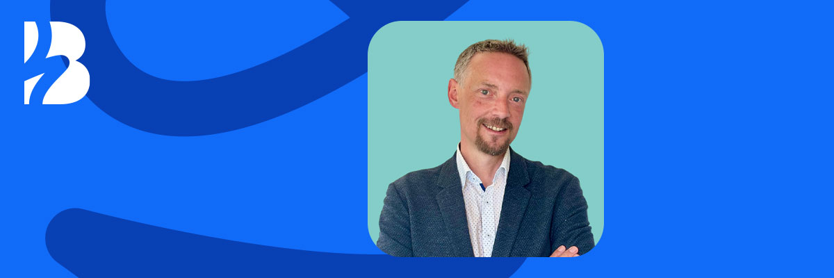 Bluerock TMS Appoints Rico van Leuken as CEO to Drive Global Expansion